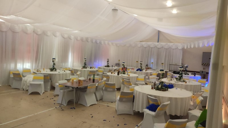 Probus Village Hall, Probus Village Hall, Amelia Close, Probus, TR2 4TS ...