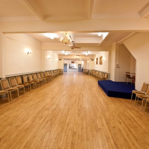 Axbridge Town Hall, Axbridge Town Hall, The Square, Axbridge, BS26 2AR ...