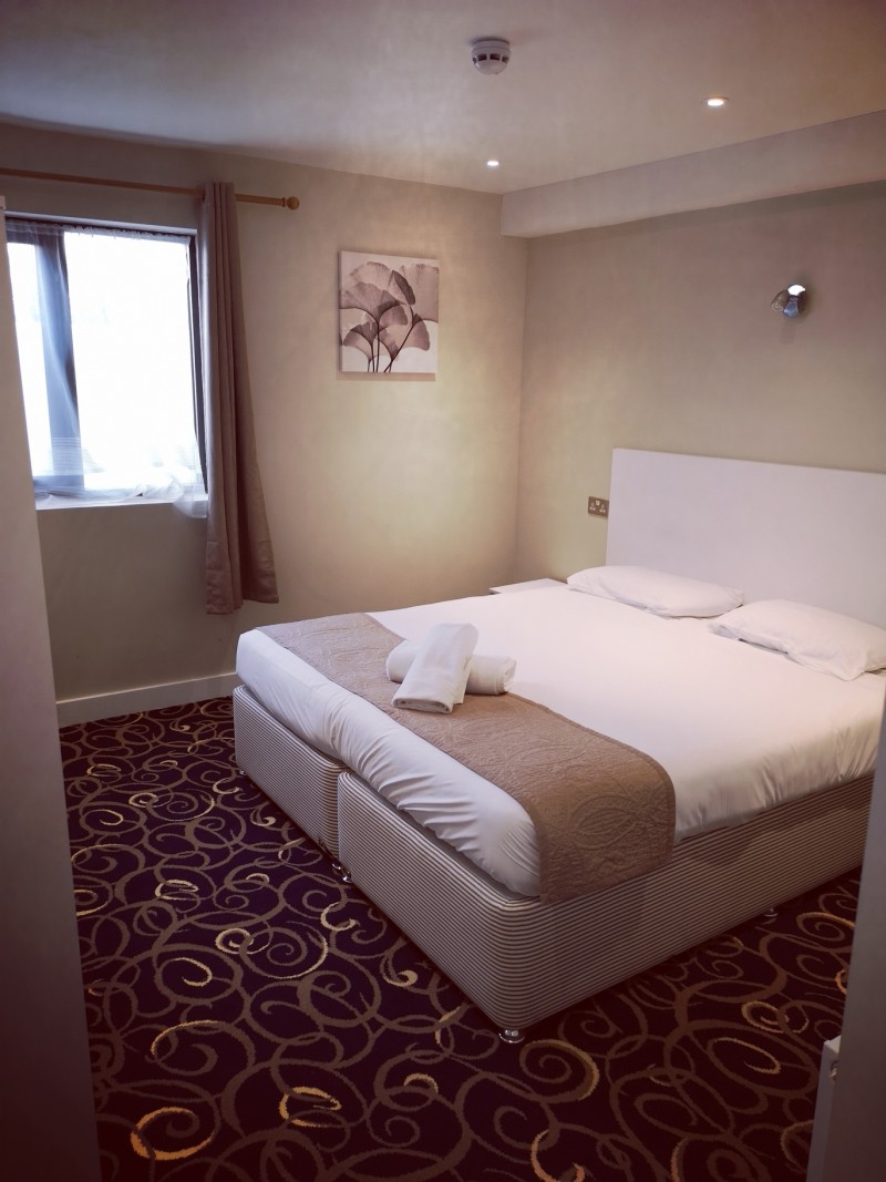 The Ritz Community Suite 7 Station Road, Desborough, Kettering, NN14 ...