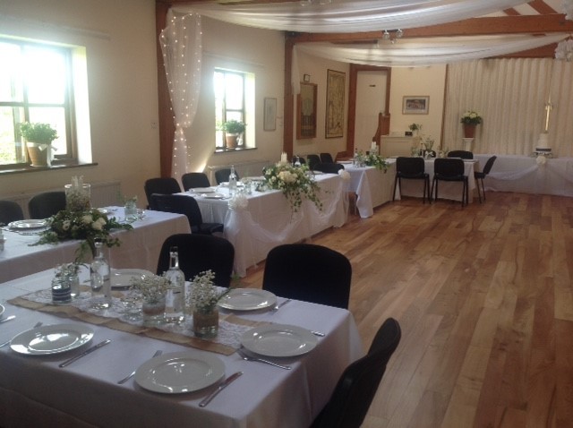 Sutton Village Hall, West Sussex, The Street, Sutton, RH201PS, West ...