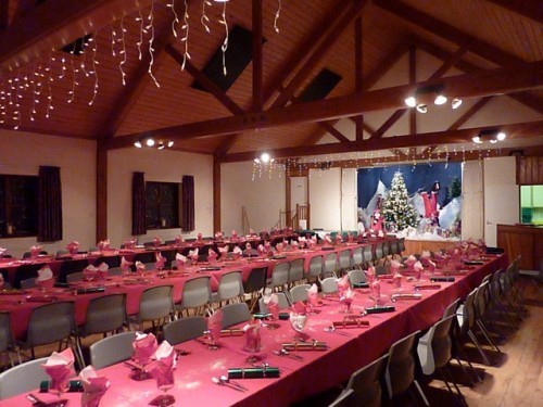 Sutton Village Hall, West Sussex, The Street, Sutton, RH201PS, West ...