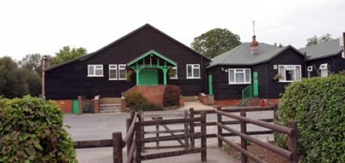 Minstead Village Hall, Lyndhurst Rd, Minstead, SO43 7FX, Hampshire ...