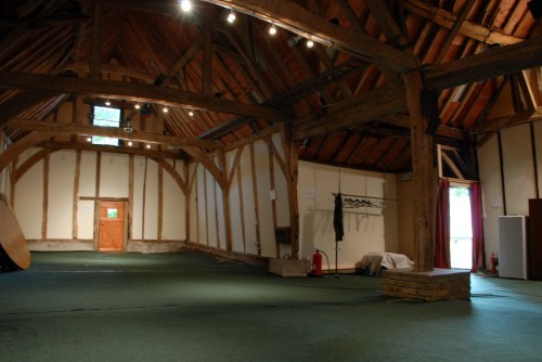 Loudwater Farm, Loudwater Farm, Loudwater Lane, Rickmansworth, WD3 4HG ...