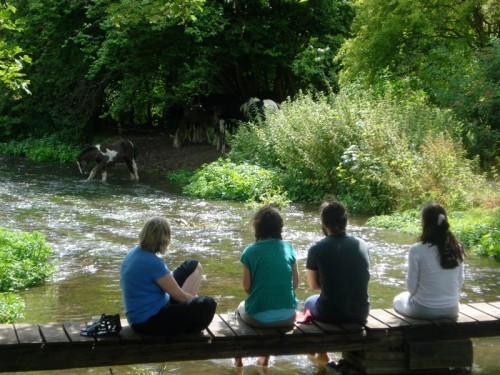 Loudwater Farm, Loudwater Farm, Loudwater Lane, Rickmansworth, WD3 4HG ...