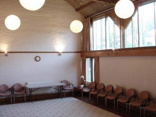 Loudwater Farm, Loudwater Farm, Loudwater Lane, Rickmansworth, WD3 4HG ...