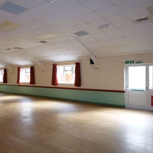 Teynham Community Hall, 89 Station Road, Teynham, Sittingbourne, ME9 ...