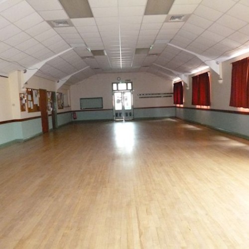 Teynham Community Hall, 89 Station Road, Teynham, Sittingbourne, ME9 ...