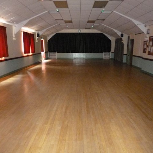 Teynham Community Hall, 89 Station Road, Teynham, Sittingbourne, ME9 ...