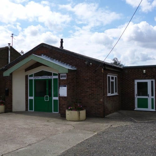 Teynham Community Hall, 89 Station Road, Teynham, Sittingbourne, ME9 ...