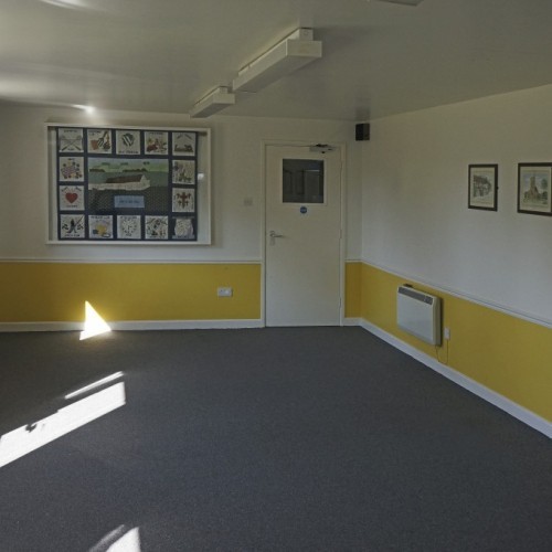 West Lavington Village Hall, Sandfield, West Lavington, Devizes, SN10 ...