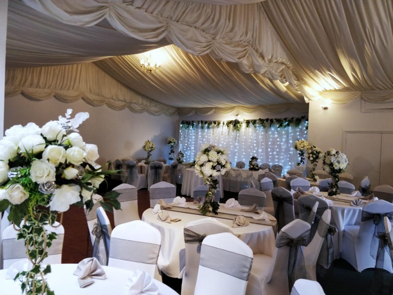 Elite Venue, Dunkirk Close, Gravesend, DA12 5ND, Kent, England For Hire