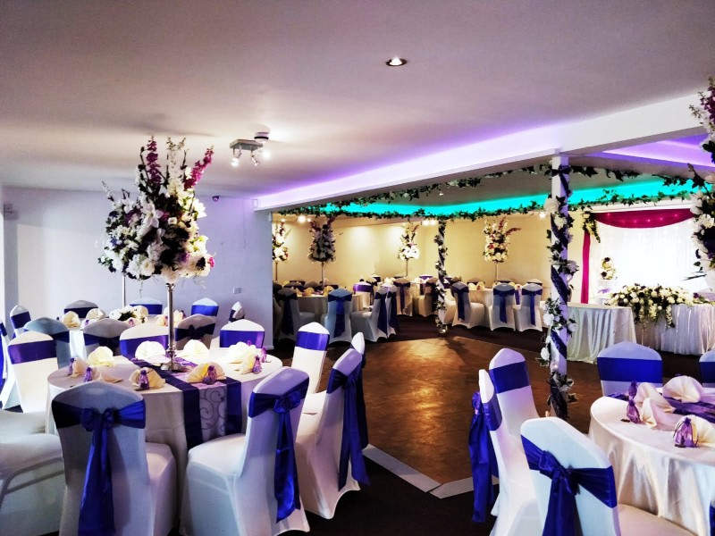 Elite Venue, Dunkirk Close, Gravesend, DA12 5ND, Kent, England For Hire