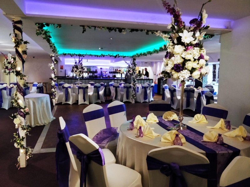 Elite Venue, Dunkirk Close, Gravesend, DA12 5ND, Kent, England For Hire