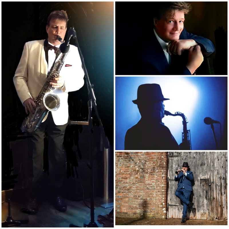 Rick Bonner , Alexandra Court, SOUTHFIELDS ROAD, Eastbourne, BN21 1BY ...