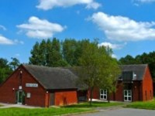 Dorridge Village Hall, Grange Road, Dorridge, Solihull, B93 8QA, West ...