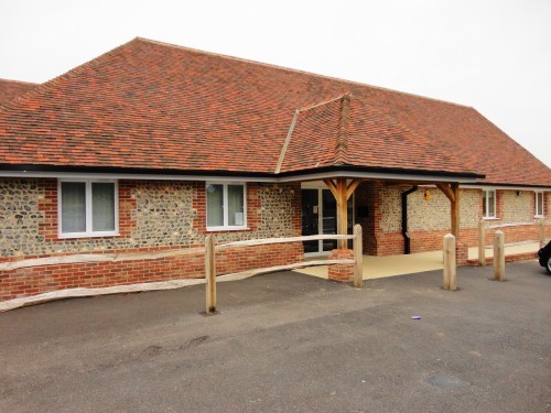 Boxgrove Village Hall, Boxgrove Village Hall, 68 The Street, Boxgrove ...