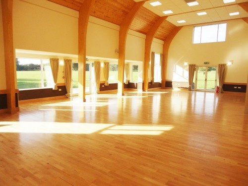 Boxgrove Village Hall, Boxgrove Village Hall, 68 The Street, Boxgrove ...