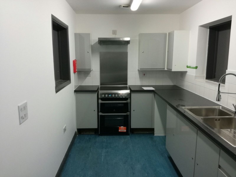 Barnsbury Community Centre, 12 Jays Street, Islington, London, N1 0FE ...