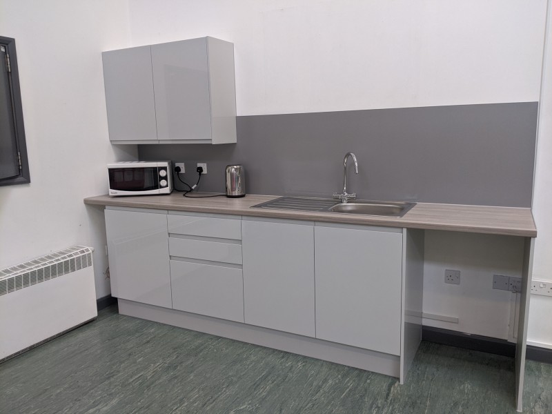 Barnsbury Community Centre, 12 Jays Street, Islington, London, N1 0FE ...