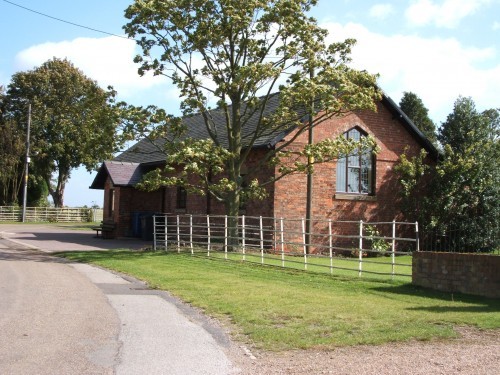 Kettlethorpe Village Hall, Kettlethorpe Village Hall, Main Street ...