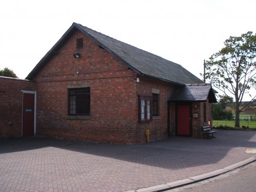 Kettlethorpe Village Hall, Kettlethorpe Village Hall, Main Street ...