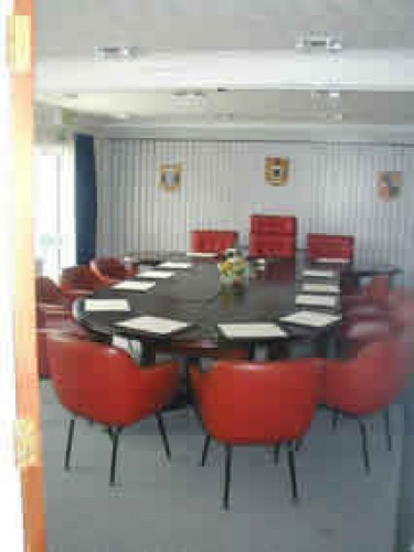 Callington Town Hall, THE TOWN HALL, NEW ROAD, Callington, PL17 7BD ...