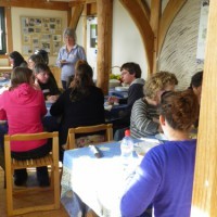 Carymoor Environmental Centre, Dimmer Lane, Castle Cary, BA7 7NR ...