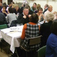 Tongham Village Hall, 75 The Street, Tongham, Farnham, GU10 1DD, Surrey ...