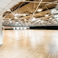 Byron Hall, Christchurch Avenue, Harrow, HA3 5BD, London, England For Hire