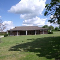 Aldsworth Village Hall, Aldsworth Village Hall, Aldsworth, Cheltenham ...