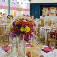 Allum Manor House & Hall, 2, Allum Lane, Elstree, WD6 3PJ ...