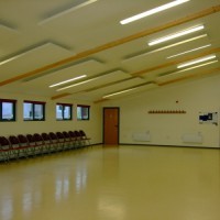 Welburn Village Hall, Church Lane, Welburn, York, YO60 7EG, North ...