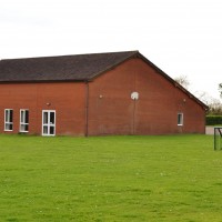 Clopton Village Hall, Clopton Village Hall, Manor Road, Clopton Corner ...