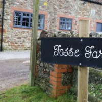 The Long Barn Fosse Farm, Fosse Farm, South Street, BA3 4RA, Somerset ...
