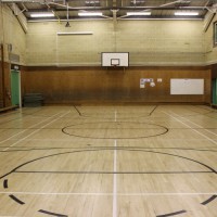 Aylward Academy, Windmill Road, Edmonton, N18 1NB, London, England For Hire