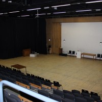 Aylward Academy, Windmill Road, Edmonton, N18 1NB, London, England For Hire