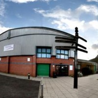 Debenham Sports And Leisure Centre Gracechurch Street, Debenham, IP14 ...