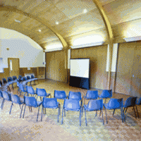 Holy Trinity Hall Holy Trinity Church Office, Chobham Road, Knaphill ...