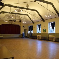 Moor Pool Hall Moor Pool Hall, The Circle, Harborne, B17 9DY, West ...