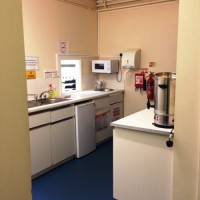 High Trees Community Development Trust, High Trees Community ...