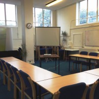 High Trees Community Development Trust, High Trees Community ...