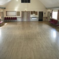 Lapworth Village Hall, Lapworth Village Hall, Old Warwick Road ...