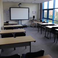 Blessed Trinity RC College, Ormerod Road, Burnley, BB10 3AA, Lancashire ...