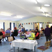 Brookvale Village Hall, Lower Brook Street, Basingstoke, RG21 7RP ...