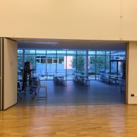 The Nobel School (and other facilities), The Nobel School, Mobbsbury ...