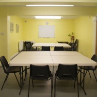 Haslemere Hall, 2A Haslemere Road, Thornton Heath, Croydon, CR7 7BE ...