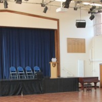 Rickmansworth School, Scots Hill, Croxley Green, Rickmansworth, WD3 3AQ ...