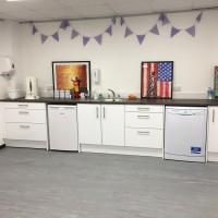 Dayspace Reigate, 57 Albert Road North, Reigate, RH2 9EL, Surrey ...
