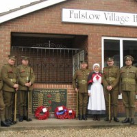 Fulstow Village Hall, Main Street, Fulstow, LN11 0XG, Lincolnshire ...