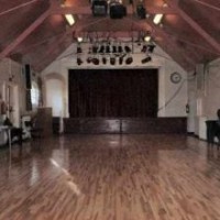 Chipperfield Village Hall, The Common, Chipperfield, WD4 9BS ...